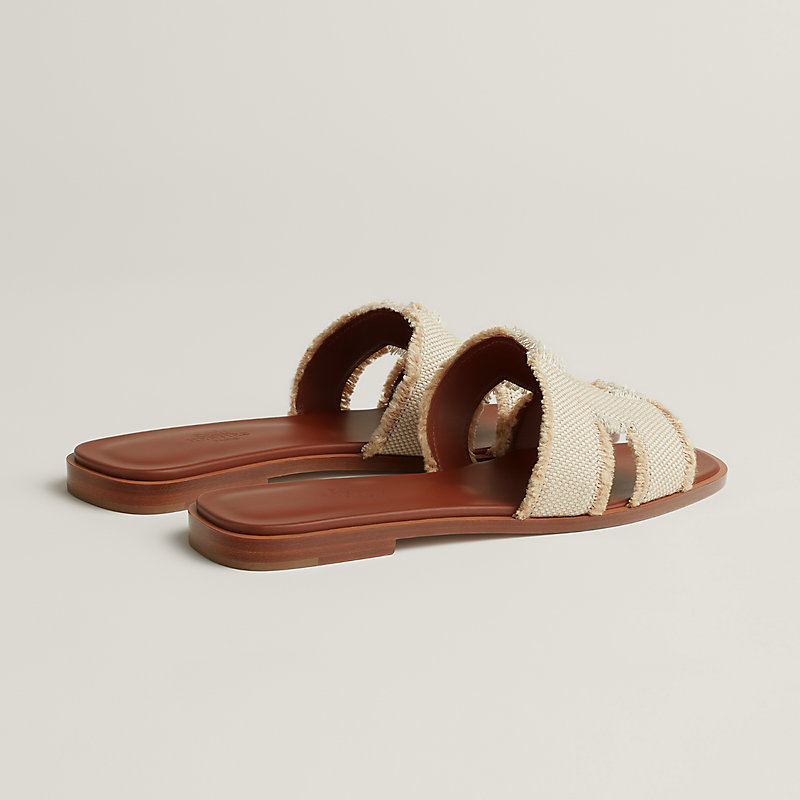 Oran sandal | Hermès Australia Oran sandal | Hermès Australia